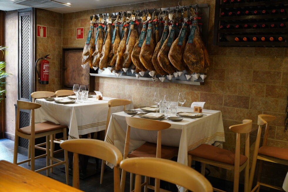Restaurante La Leñera - La Leñera